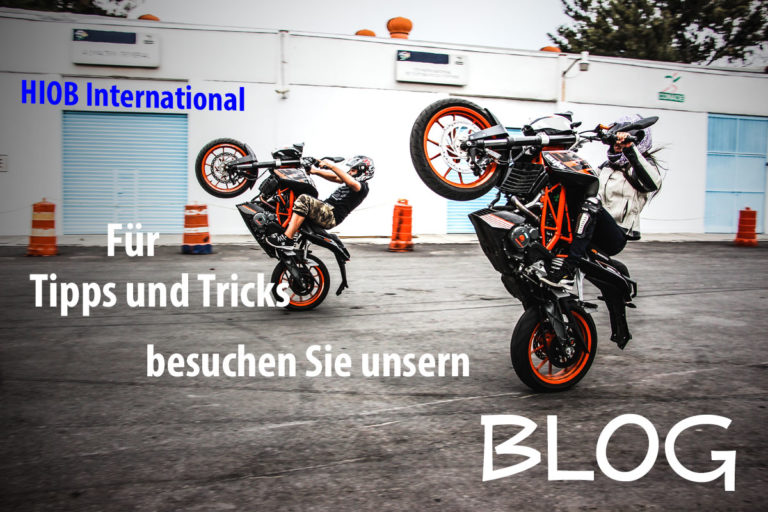 HIOB International | Sinnvolle Arbeit im sozialen Hilfswerk